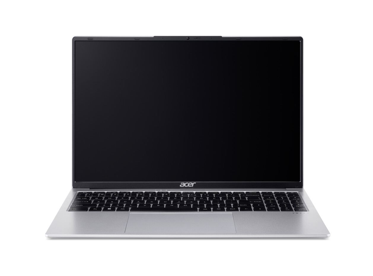 Acer Swift Lite 16, NX.DF2EX.001W, 16" WUXGA IPS, Intel Core 3 N355 ...