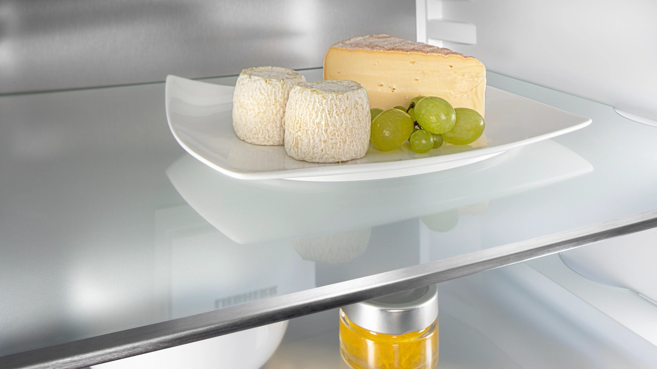 Liebherr hladnjak CNb 5213 Pure | Hladnjaci | Bijela tehnika | Kućanski ...