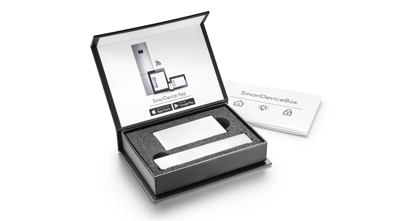 Liebherr hladnjak IRc 3921 Plus | Hladnjaci | Bijela tehnika | Kućanski ...