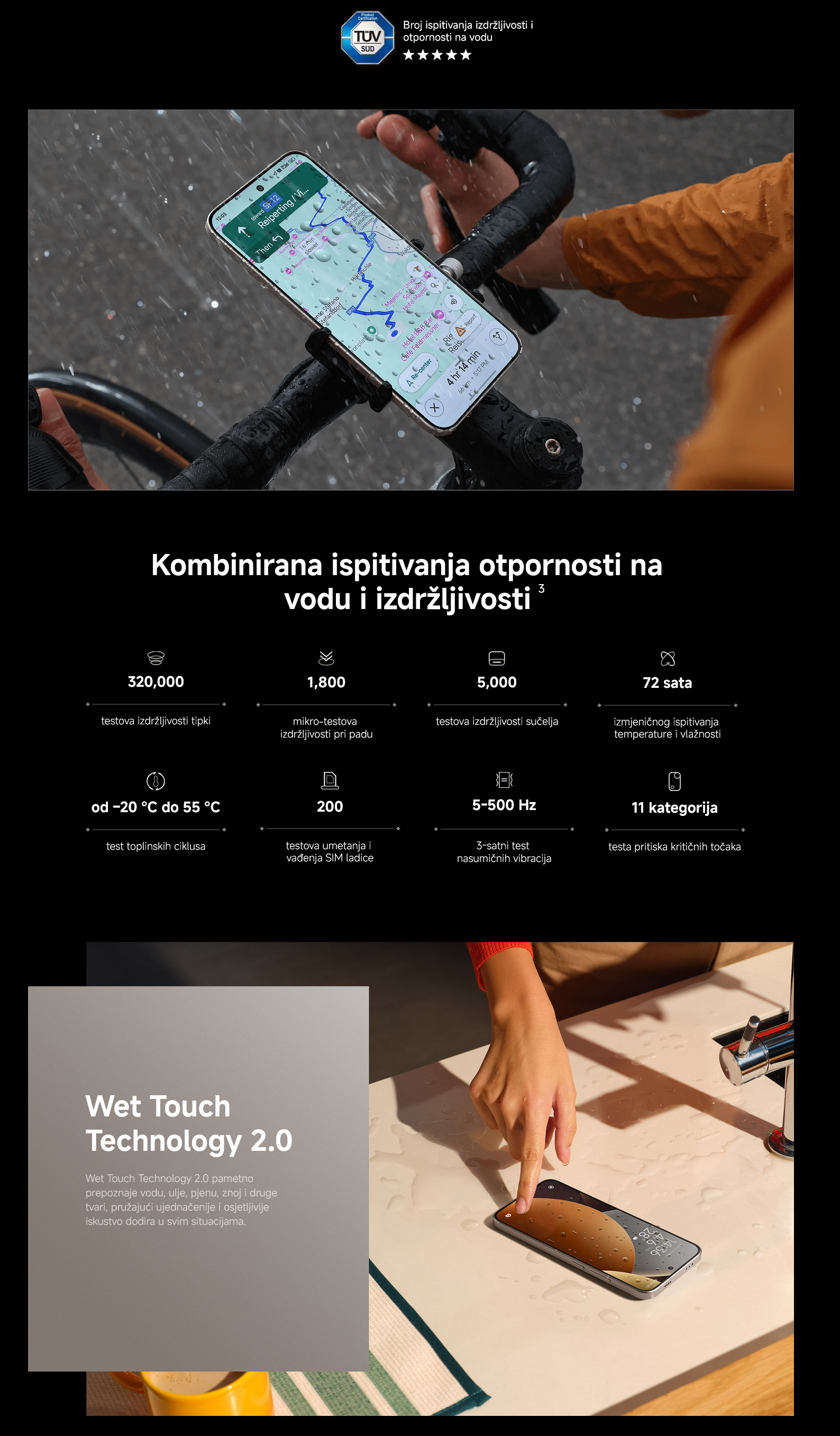 Tehnodepo - Nepobjedive cijene! | Xiaomi Redmi Note 15 Pro, 8+256GB ...